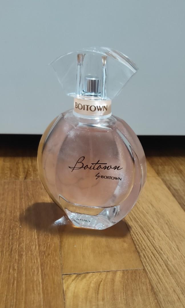 Boitown Eau de Parfum, Beauty & Personal Care, Fragrance & Deodorants ...
