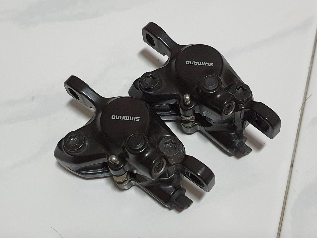 BR-MT200 / MT200 Caliper, Sports Equipment, Bicycles & Parts, Parts ...
