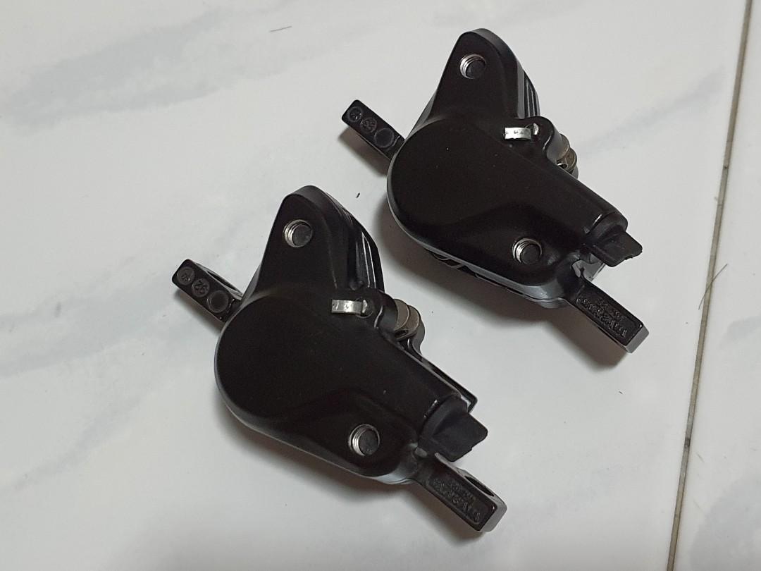 BR-MT200 / MT200 Caliper, Sports Equipment, Bicycles & Parts, Parts ...