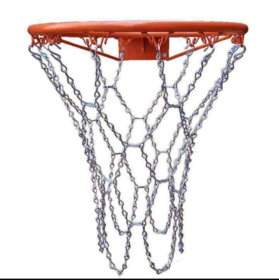 Chain Net, Sports Equipment, Other Sports Equipment and Supplies on ...