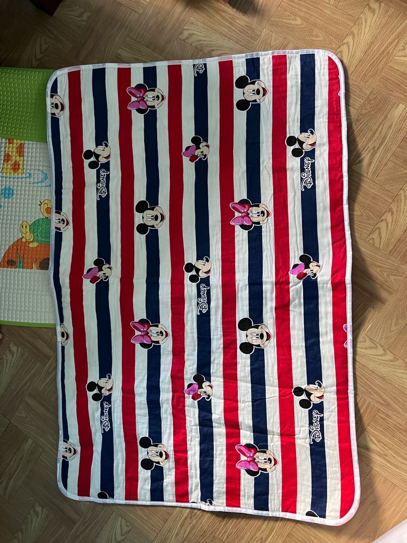 Large Changing Mat, Babies & Kids, Bathing & Changing, Changing Mats ...