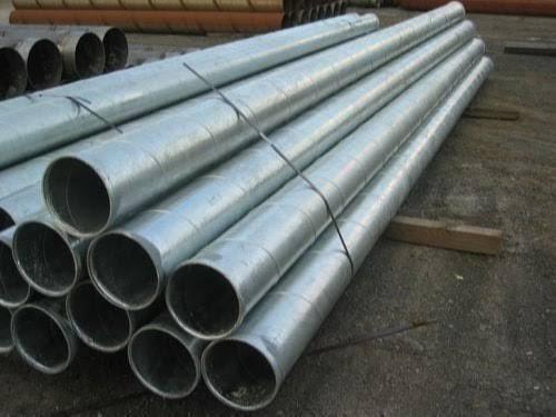 CONSTRUCTION G.I PIPE, Commercial & Industrial, Construction & Building ...