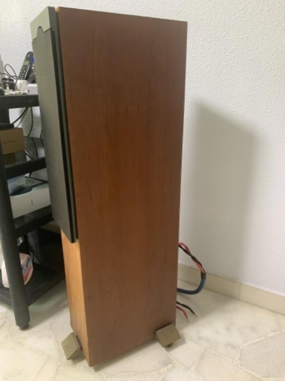 Copland CD player CDA 266 and Primare L30 speakers, Audio, Soundbars ...