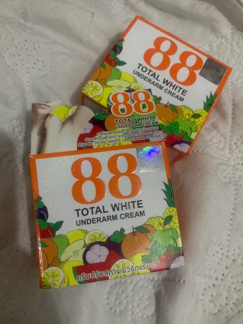 Cream 88 underarm whitening cream on Carousell