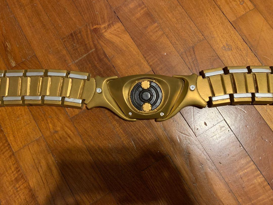 DC The dark knight rises custom batman utility belt, Hobbies & Toys ...