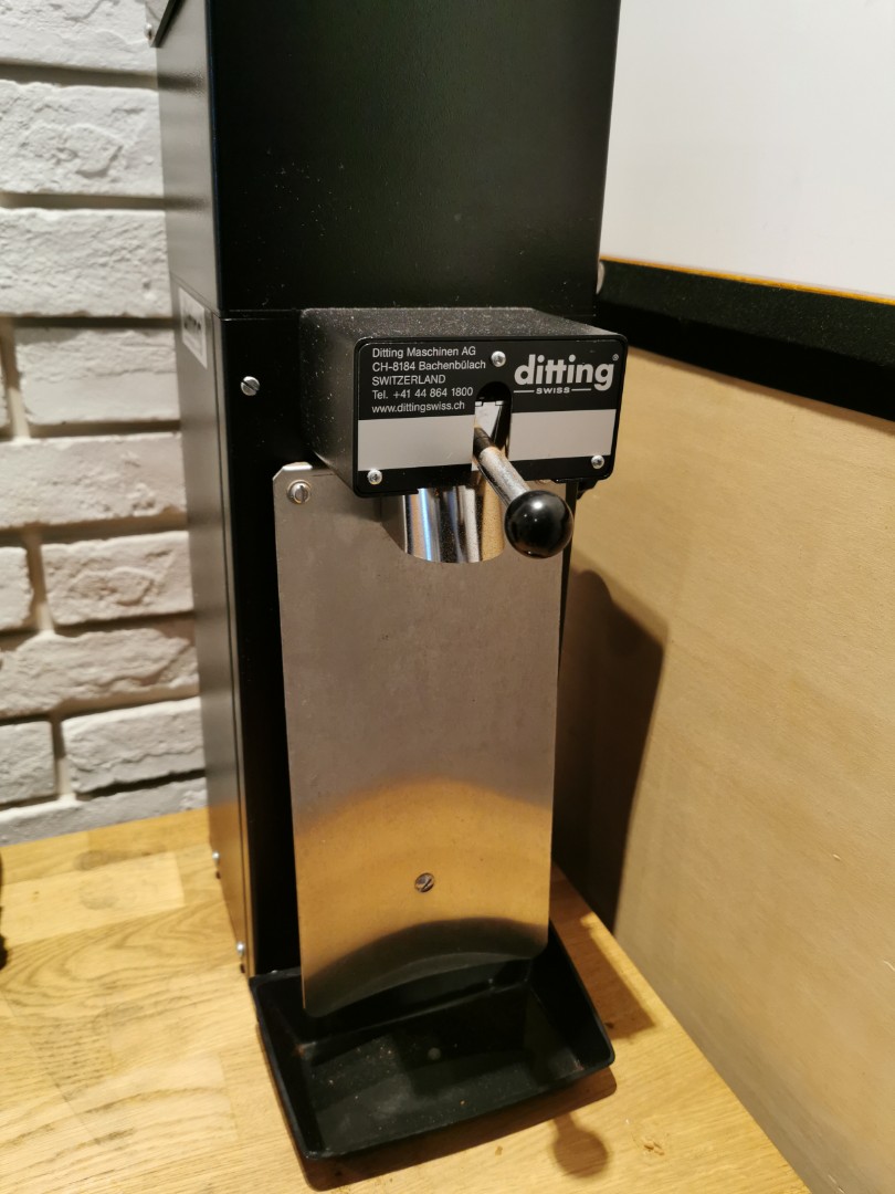 Ditting KR804, 家庭電器, 廚房電器, 咖啡機及咖啡壺 - Carousell