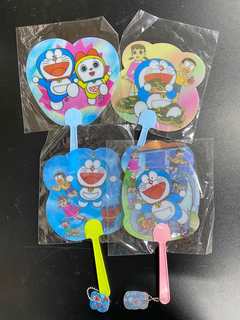 Year 2000s Doraemon and Dorami and Friends Nobita Shizuka Takeshi ...