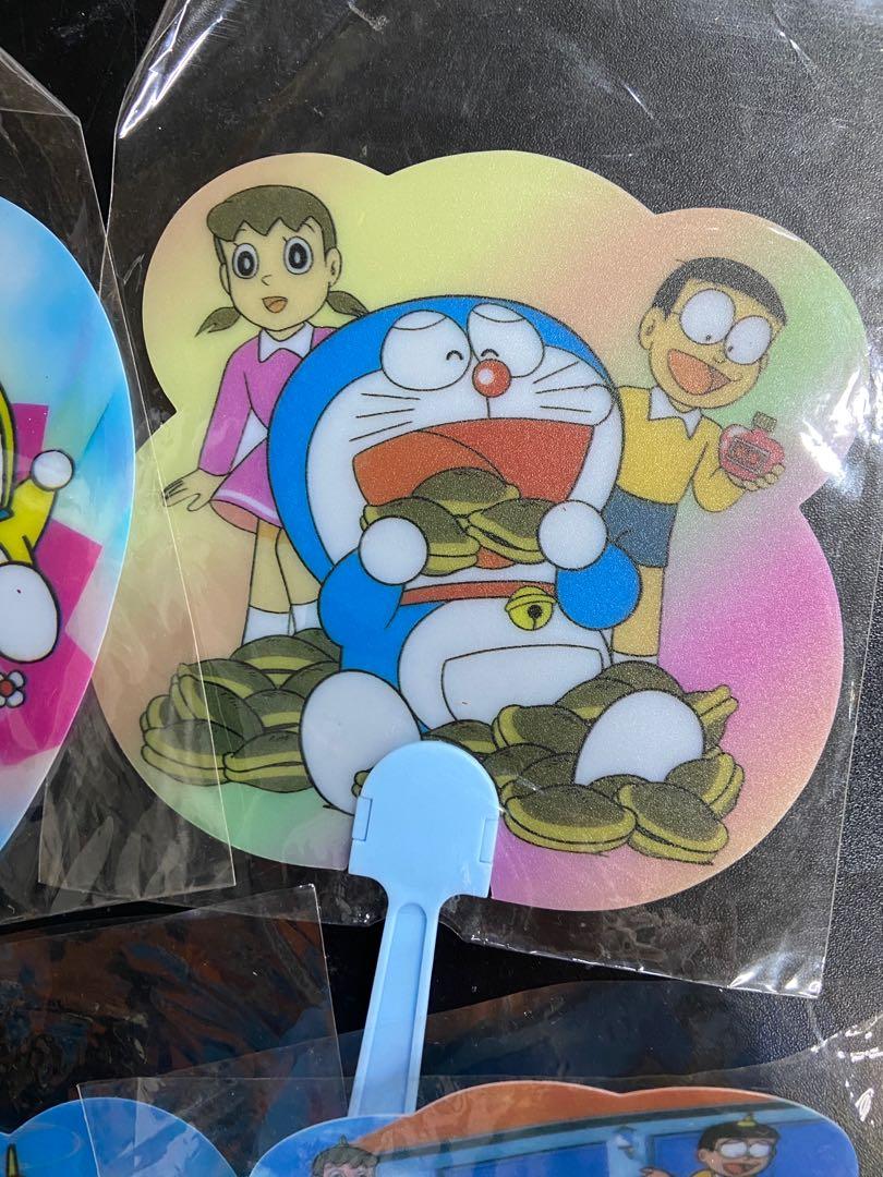 Year 2000s Doraemon and Dorami and Friends Nobita Shizuka Takeshi ...