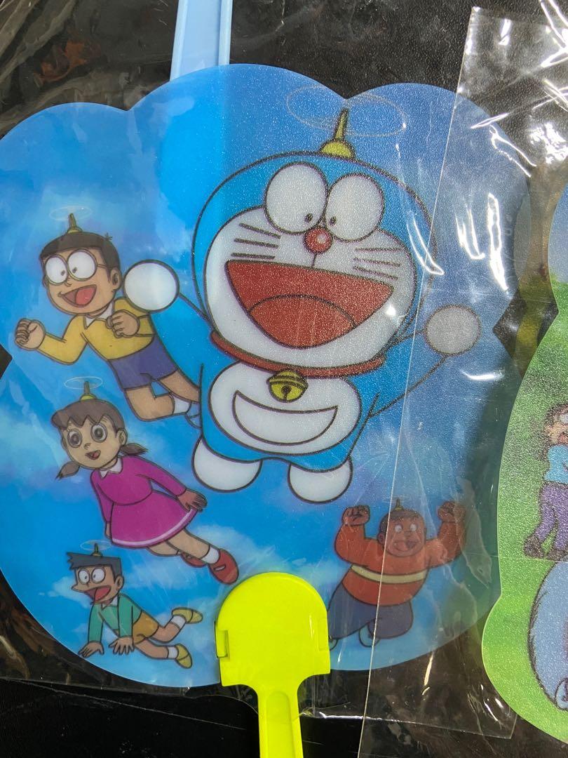 Year 2000s Doraemon and Dorami and Friends Nobita Shizuka Takeshi ...