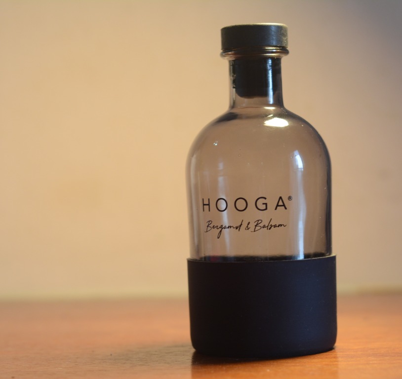 Empty bottle by Hooga, Furniture & Home Living, Home Decor, Vases ...