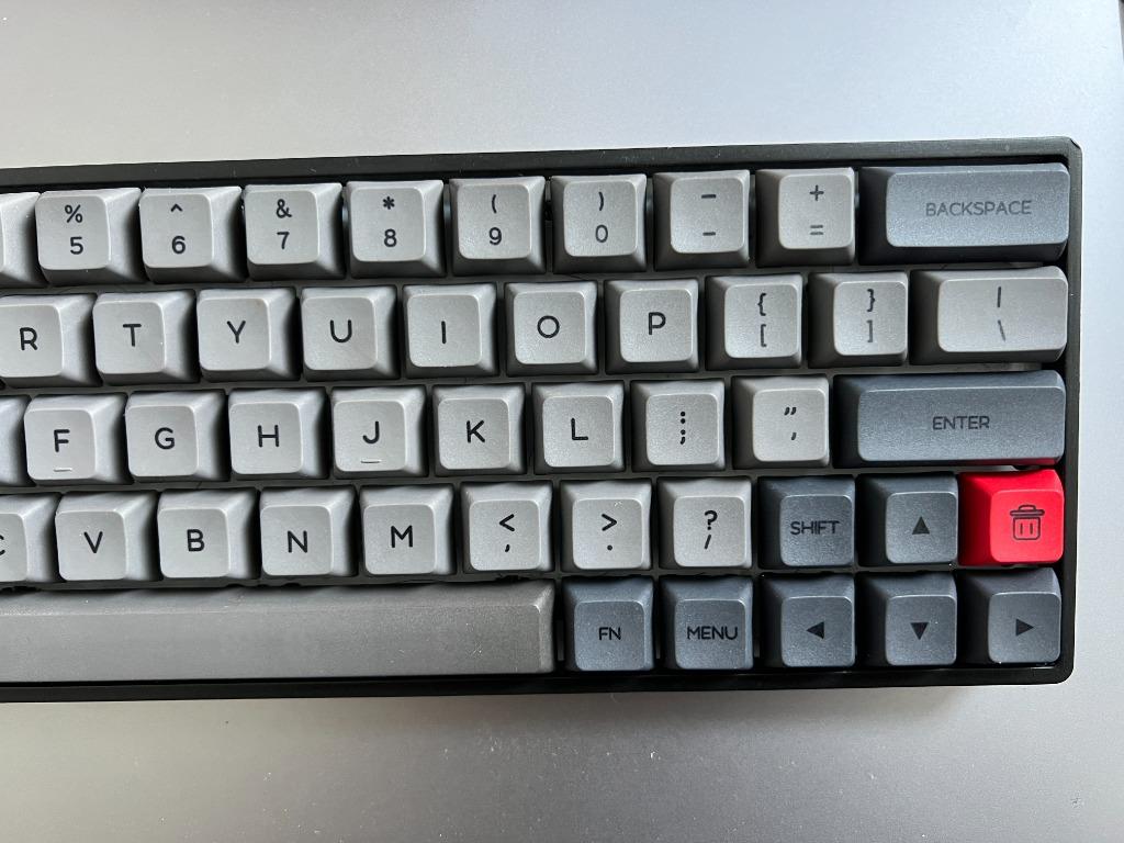 EPOMAKER SKYLOONG SK64 (Mechanical Keyboard), Computers & Tech, Parts ...