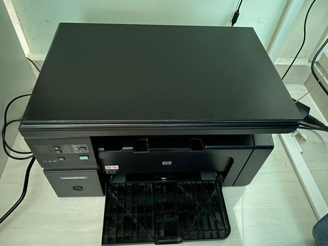 FAULTY Printer/Scanner/Copier, Computers & Tech, Printers, Scanners ...