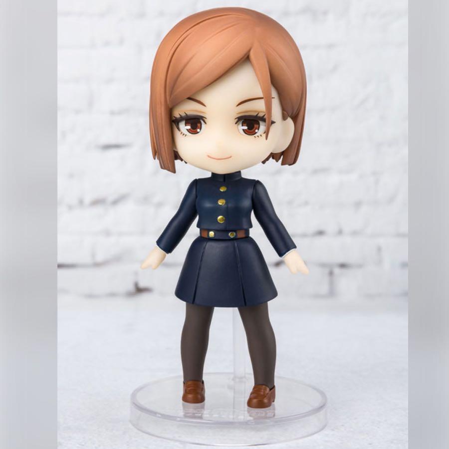 Figuarts mini Nobara Kugisaki "Jujutsu Kaisen"(Pre-order), Hobbies ...