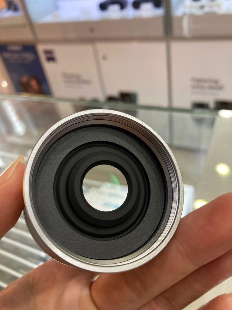 Fujifilm WCL-X100 II wide conversion lens, Photography, Lens & Kits on Carousell