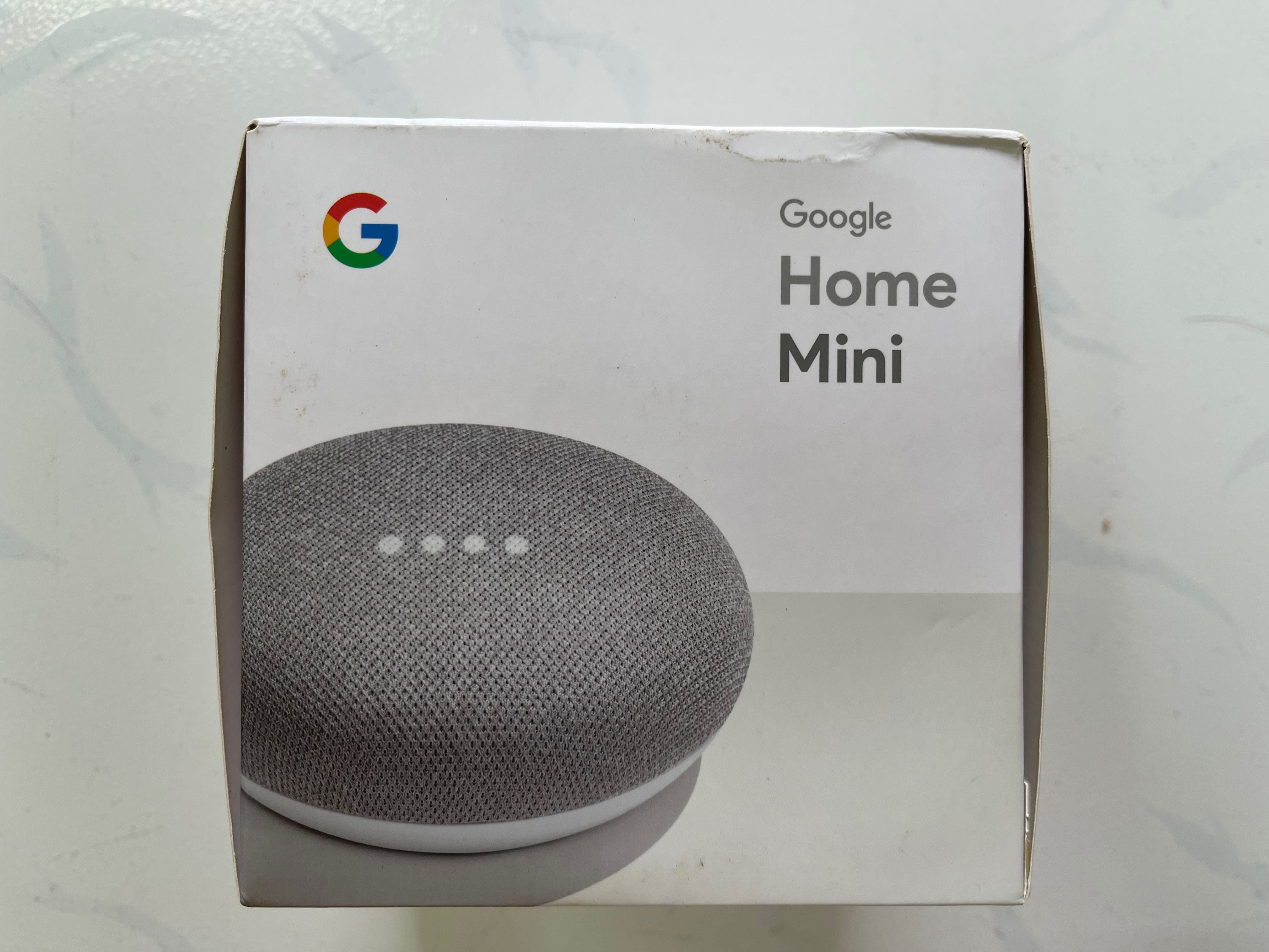 Google home mini, Computers & Tech, Parts & Accessories, Networking on ...