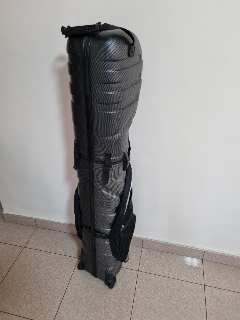 Hard body golf bag, Sports Equipment, Sports & Games, Golf on Carousell