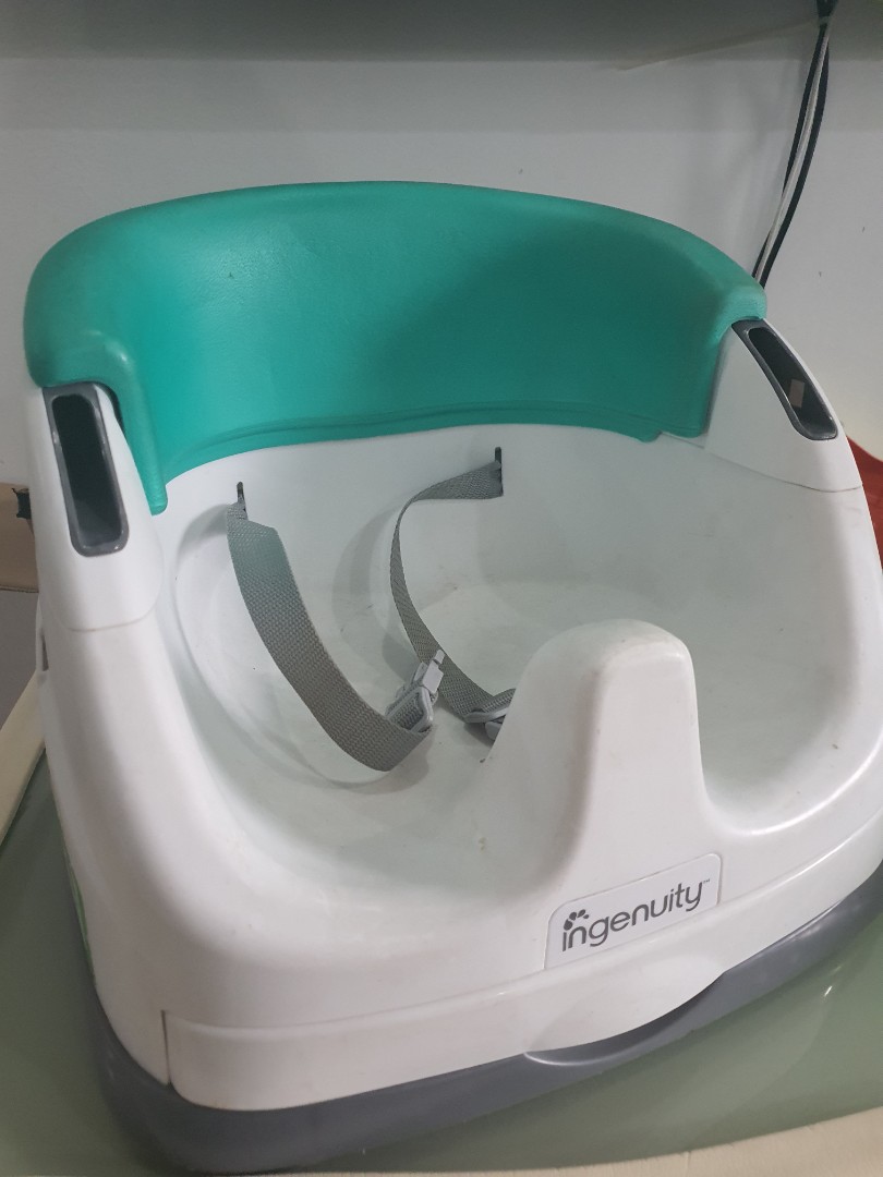 Ingenuity chair, Babies & Kids, Baby Nursery & Kids Furniture, Kids ...