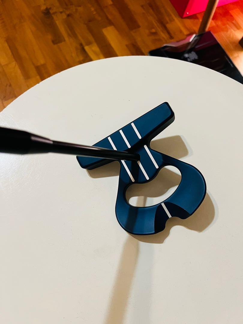 LAB Golf Arm Lock Putter, Sports Equipment, Sports & Games, Golf on ...