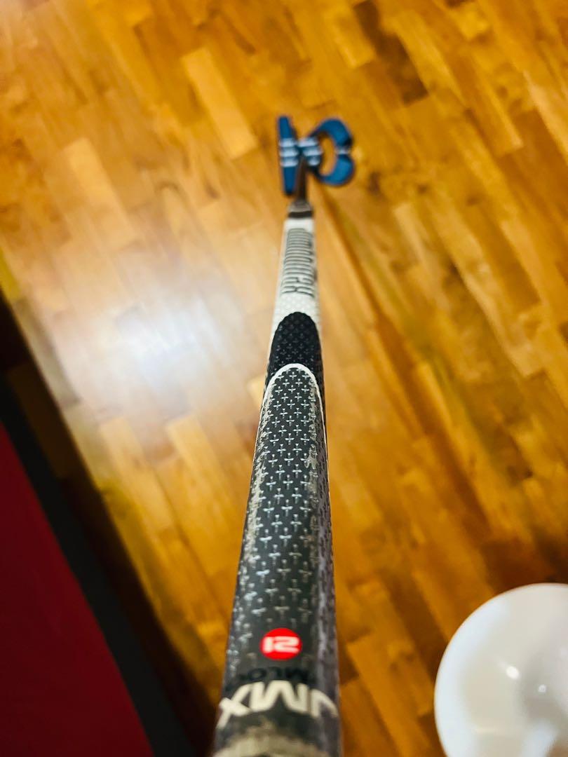 LAB Golf Arm Lock Putter, Sports Equipment, Sports & Games, Golf on ...