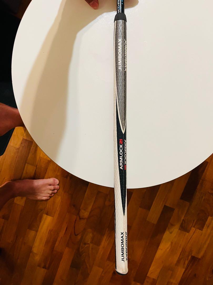 LAB Golf Arm Lock Putter, Sports Equipment, Sports & Games, Golf on ...