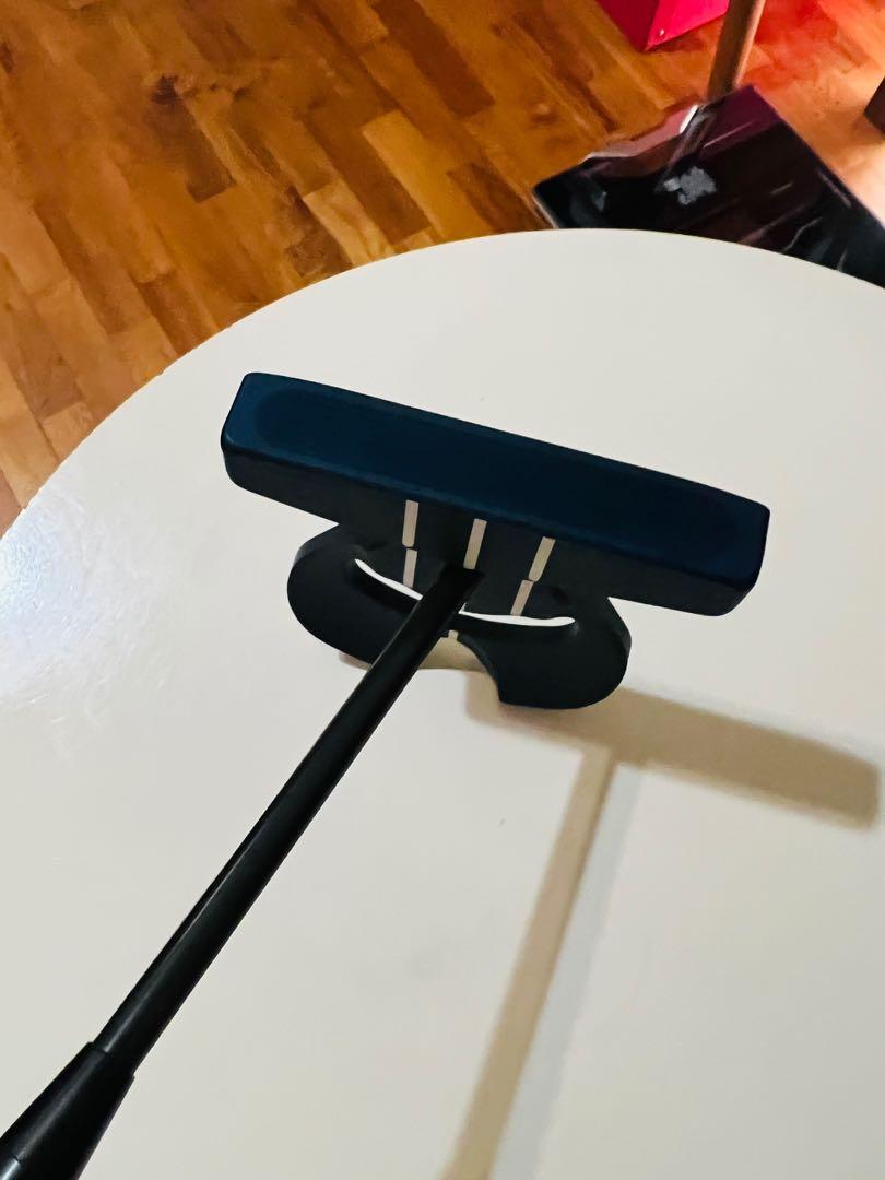 LAB Golf Arm Lock Putter, Sports Equipment, Sports & Games, Golf on ...