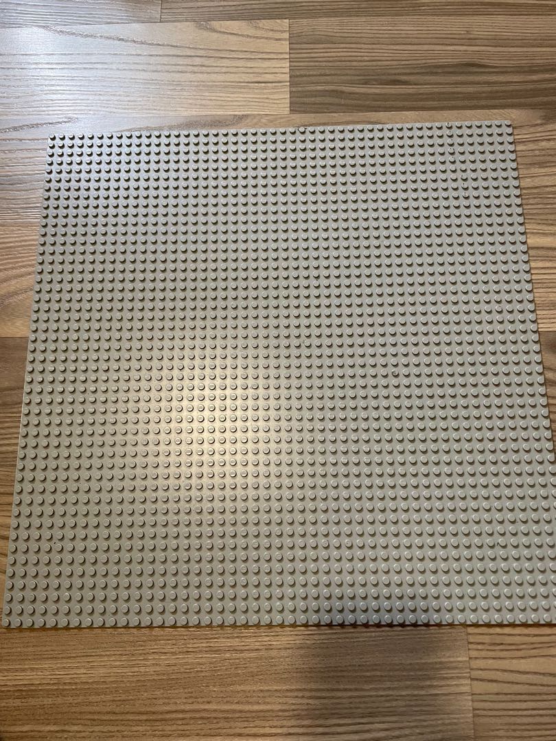 LEGO base plate, Hobbies & Toys, Toys & Games on Carousell