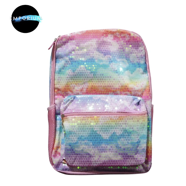 Limited Too Large Backpack, Women's Fashion, Bags & Wallets, Backpacks ...