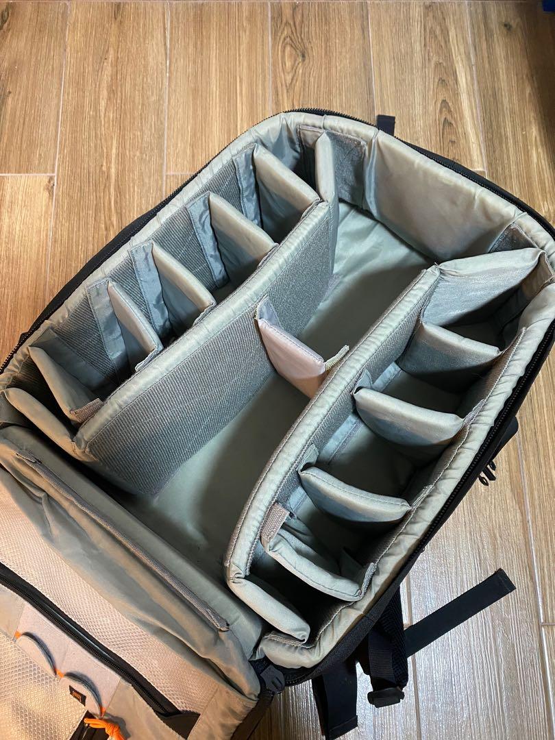 Lowepro Pro Runner 450 AW, Photography, Photography Accessories, Camera ...