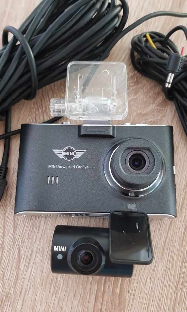 Mini Cooper Advance Car eye Camera (Original), Car Accessories ...