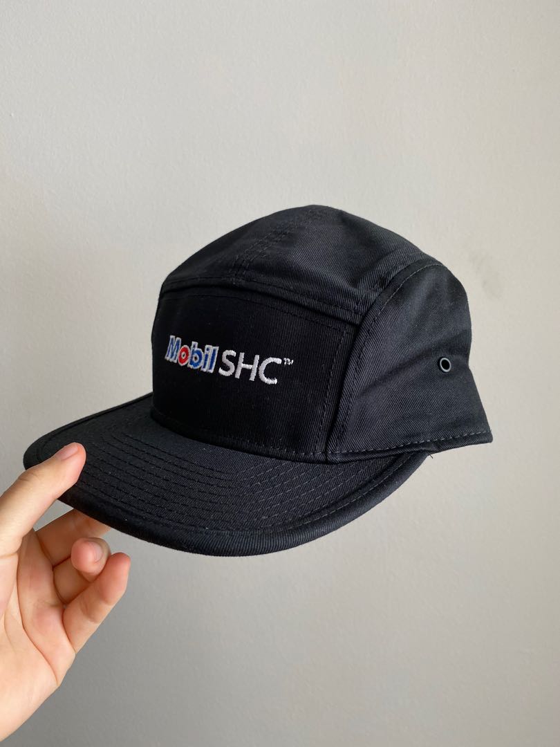 Mobil SHC cap, Men's Fashion, Watches & Accessories, Caps & Hats on ...