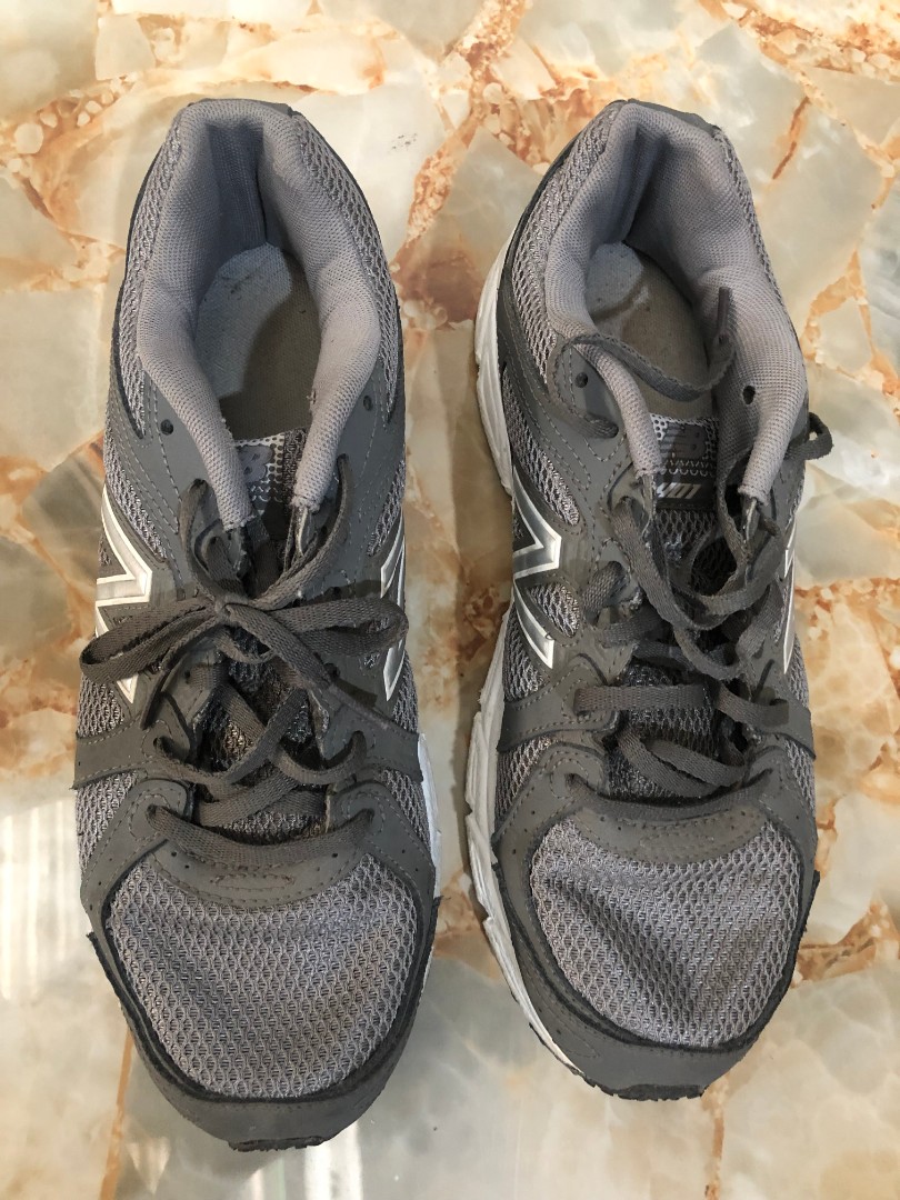 New Balance Running Shoe, Men's Fashion, Footwear, Sneakers on Carousell