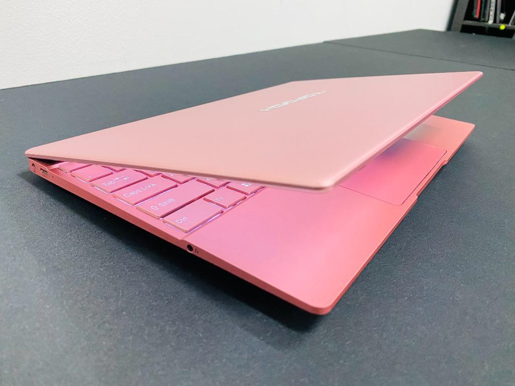 NEW i7 Ultra Slim & Light Laptop + SSD + 8GB Ram + 1 Year Warranty ...