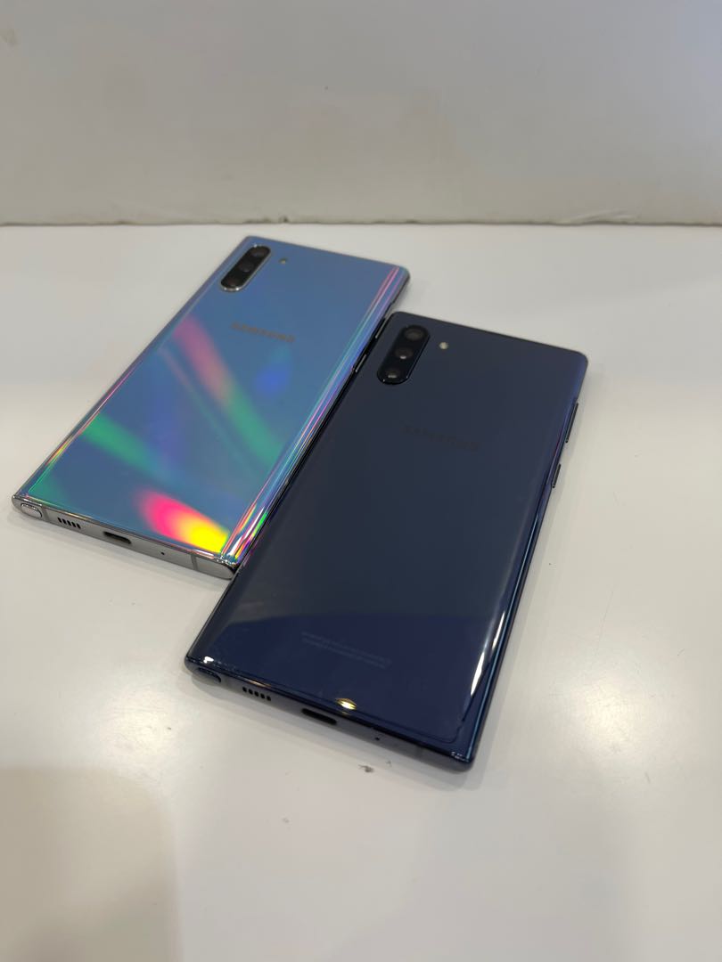 Note 10, Mobile Phones & Gadgets, Mobile Phones, Android Phones ...