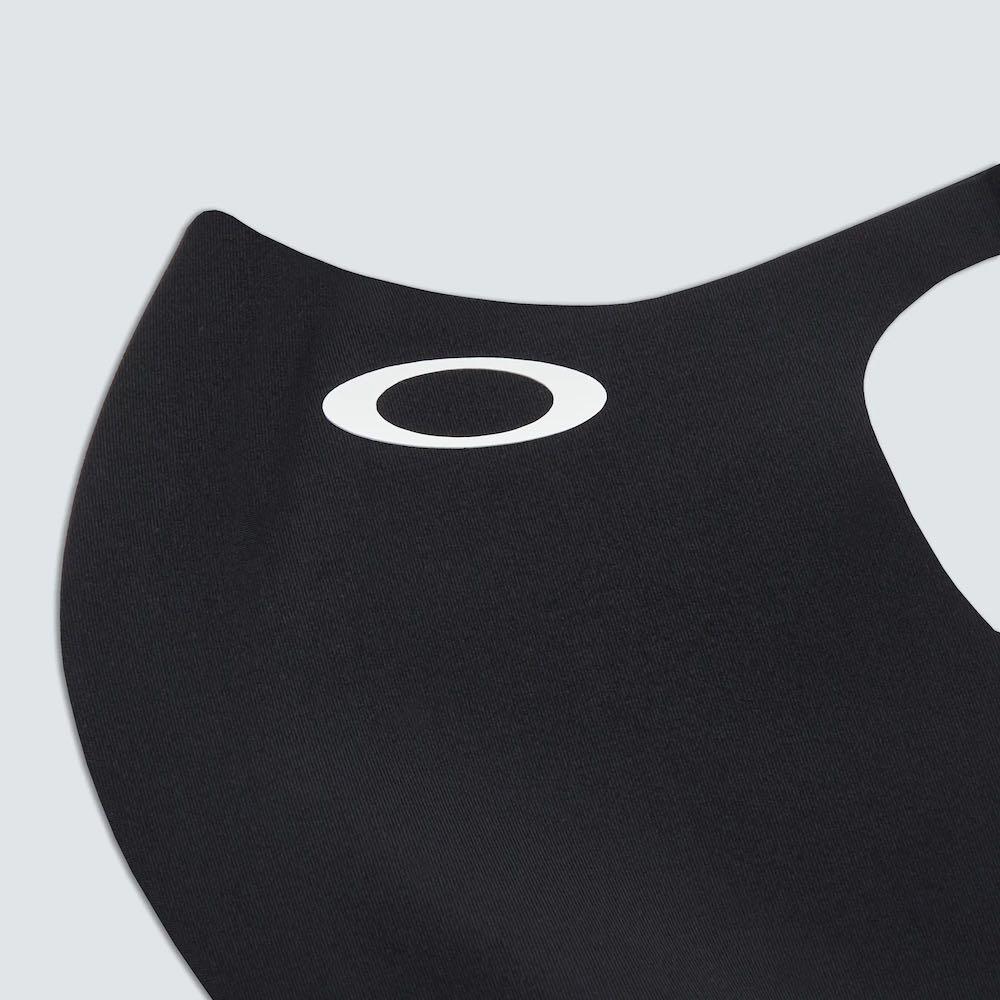 OAKLEY ESSENTIAL FACE COVER 1.0 (BLACKOUT), Men's Fashion, Activewear ...