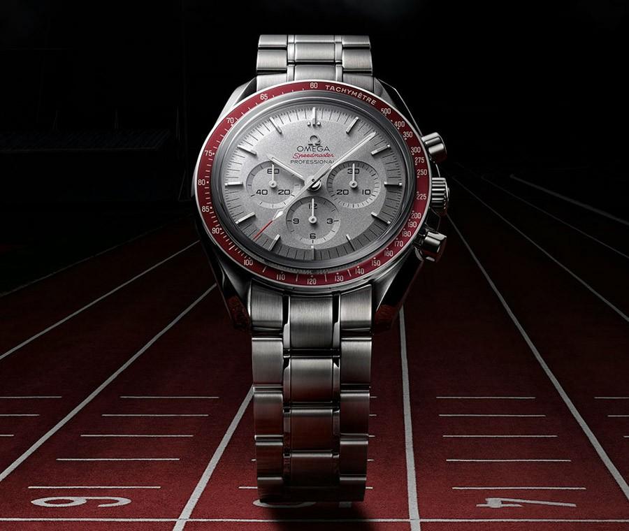 Omega Speedmaster Tokyo, Luxury, Watches on Carousell