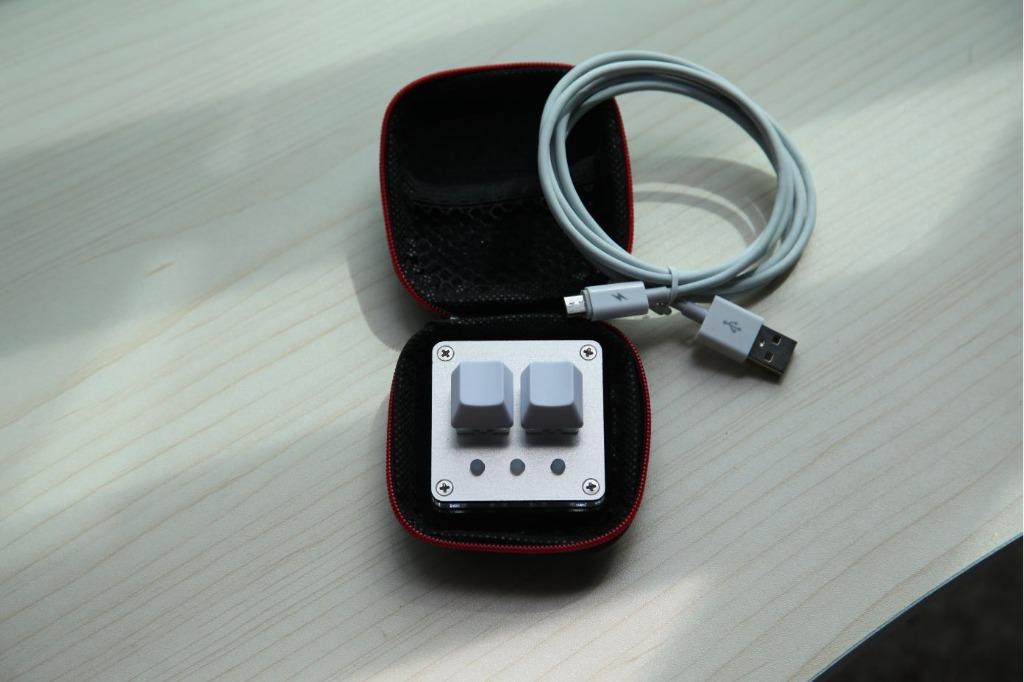 Osu Sayobot Keypad V2, Computers & Tech, Parts & Accessories, Computer ...