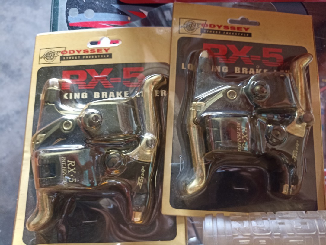 Part basikal, Sports Equipment, Bicycles & Parts, Bicycles on Carousell