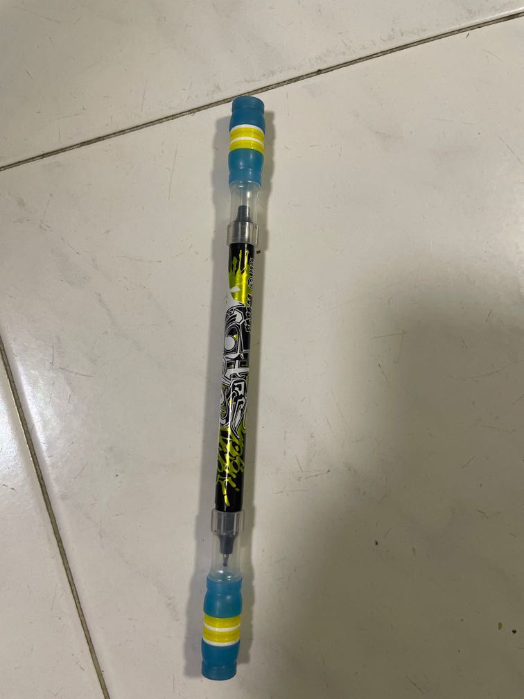 pen mod, Hobbies & Toys, Toys & Games on Carousell