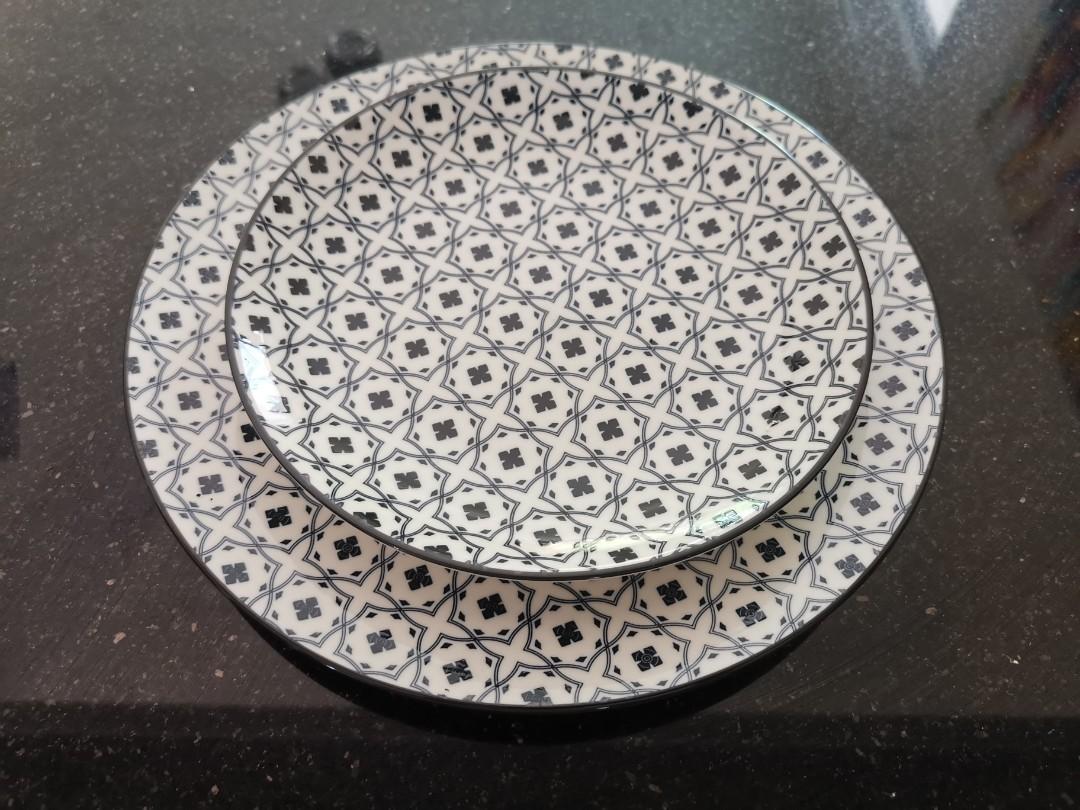 Peranakan tableware from Table Matters, Furniture & Home Living ...