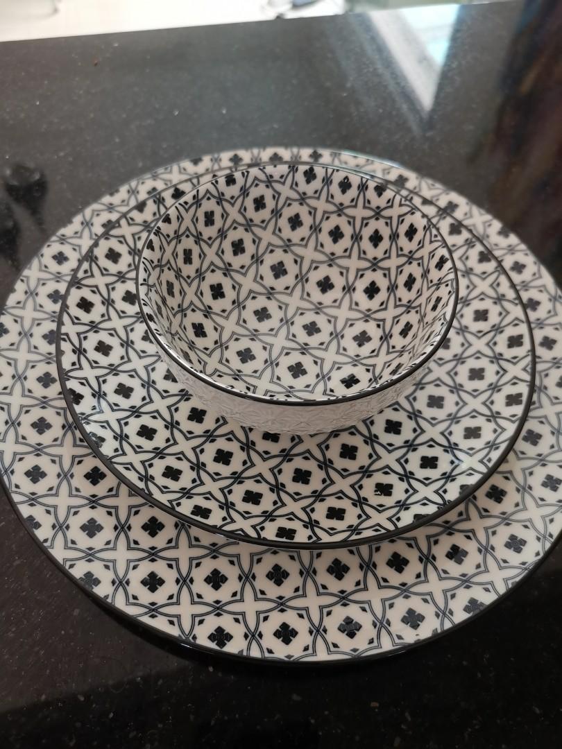 Peranakan tableware from Table Matters, Furniture & Home Living ...