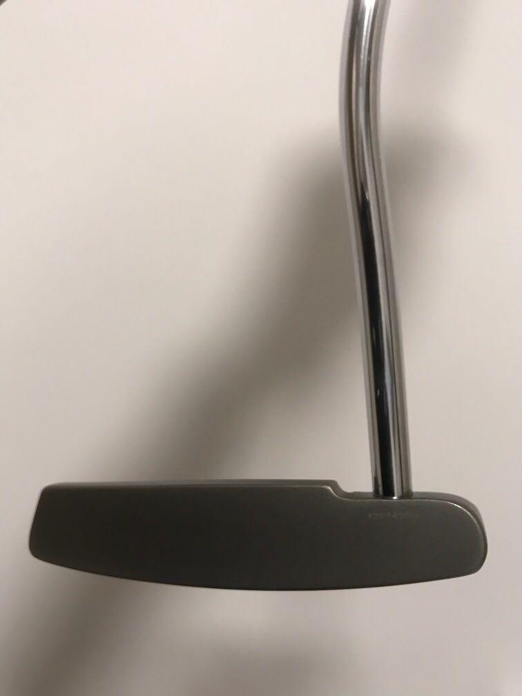 Ping Anser X Putter, Sports Equipment, Sports & Games, Golf on Carousell