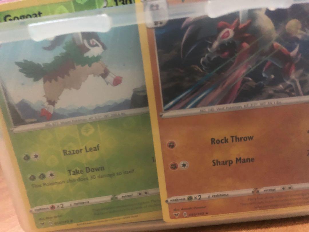 pokemon bulk, Hobbies & Toys, Toys & Games on Carousell