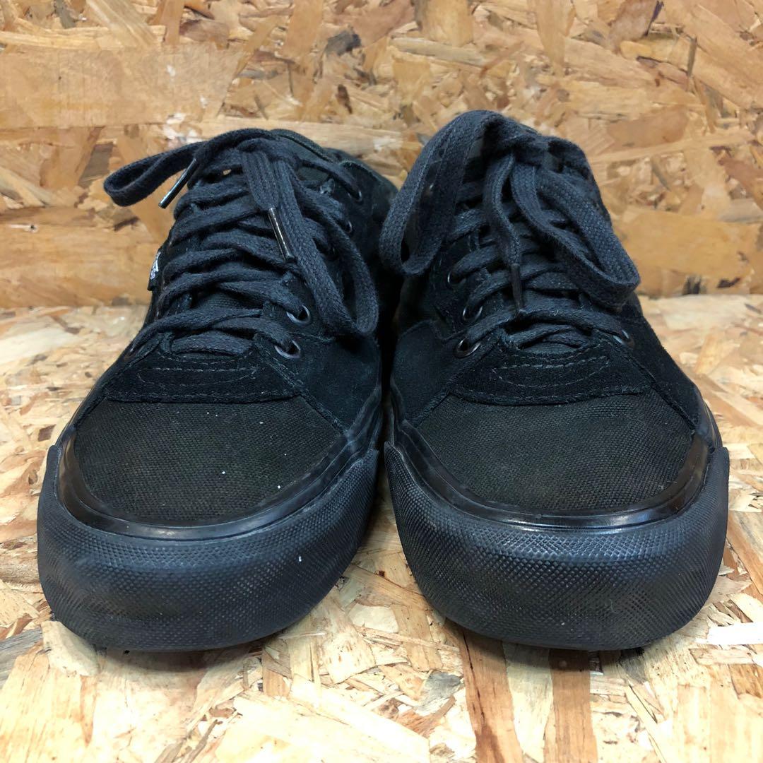 Rare sample vans skate sneakers shoes, Men's Fashion, Footwear ...