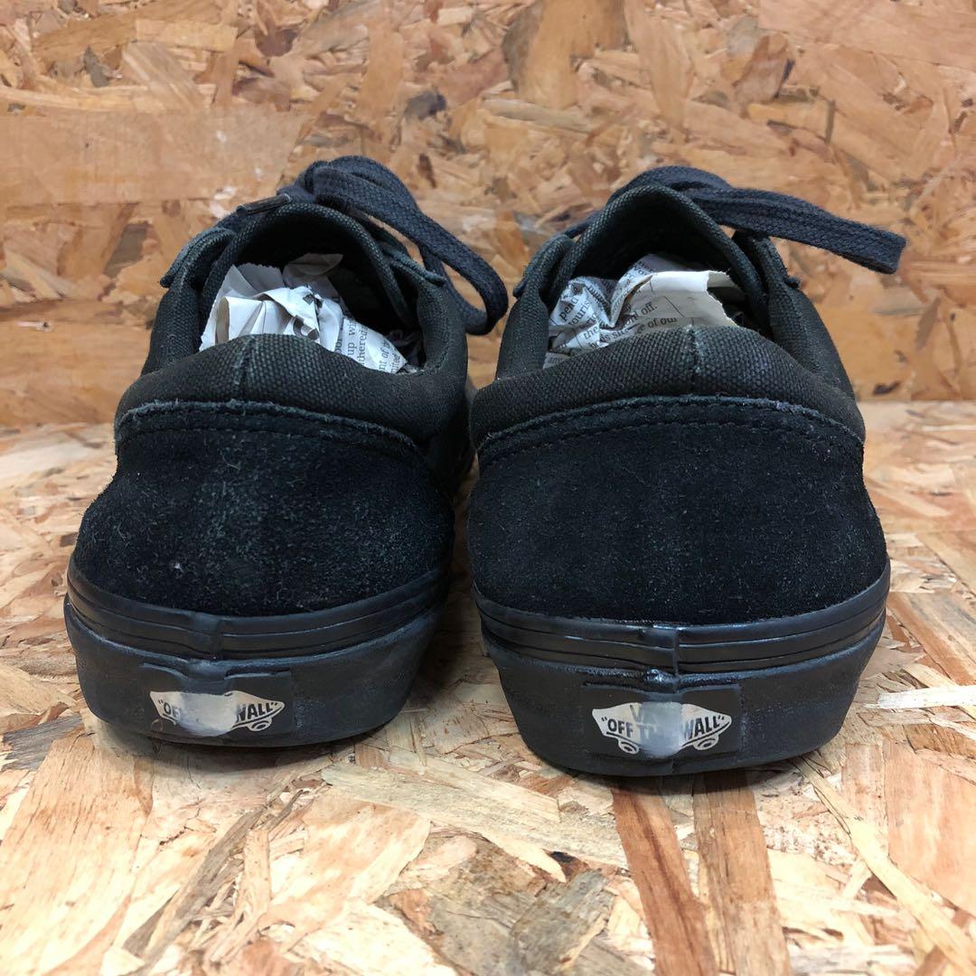 Rare sample vans skate sneakers shoes, Men's Fashion, Footwear ...