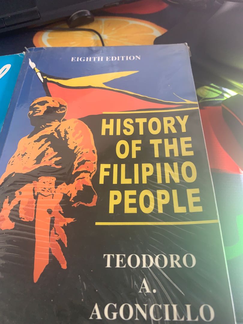 Rizal and history book, Hobbies & Toys, Books & Magazines, Textbooks on ...
