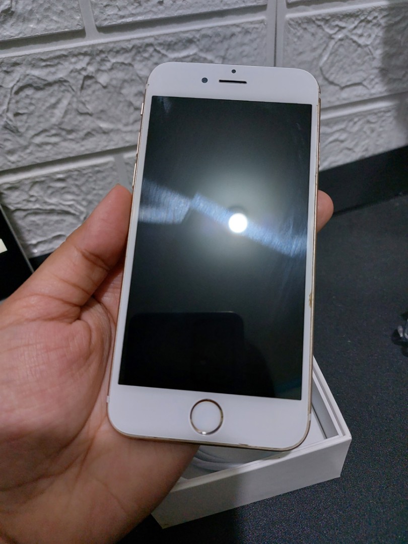 Secondhand Iphone 6s 32gb, Mobile Phones & Gadgets, Mobile Phones ...
