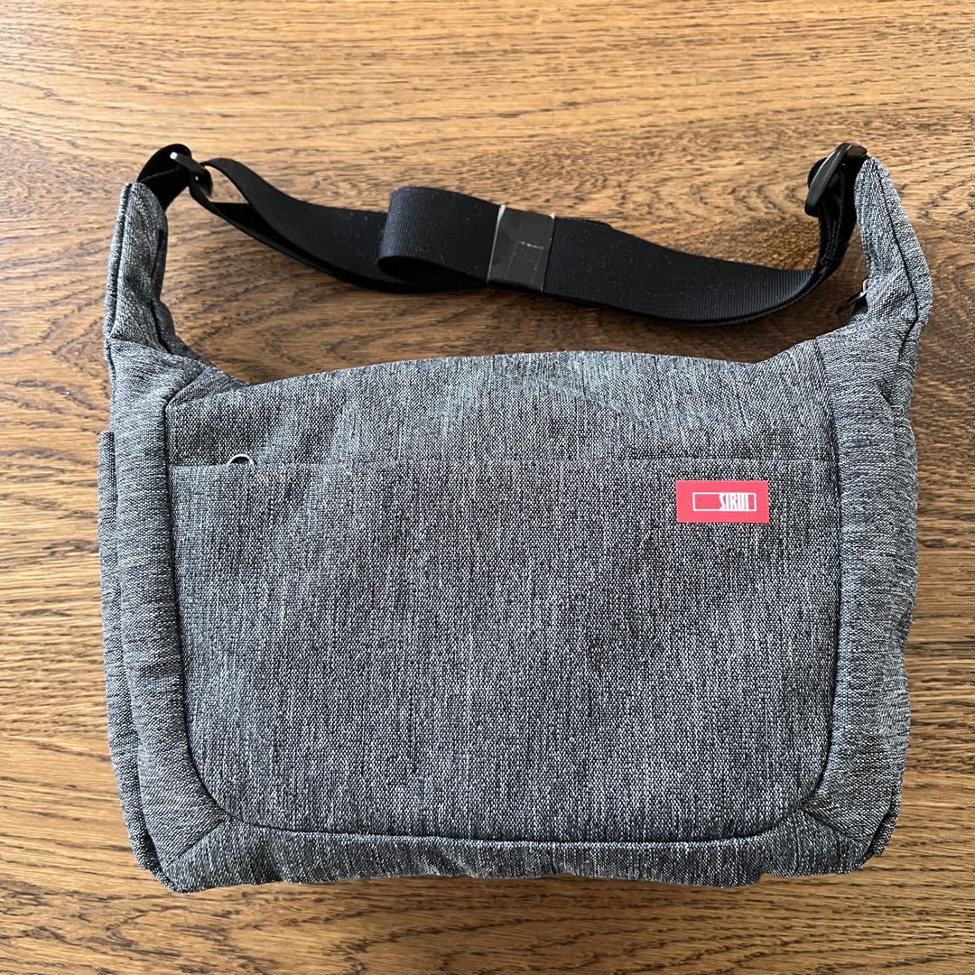 Sirui Camera Bag, Photography, Photography Accessories, Camera Bags ...
