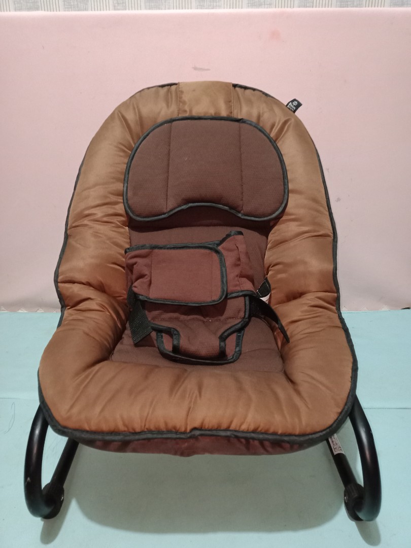 Smart angel baby rocker, Babies & Kids, Going Out, Strollers on Carousell