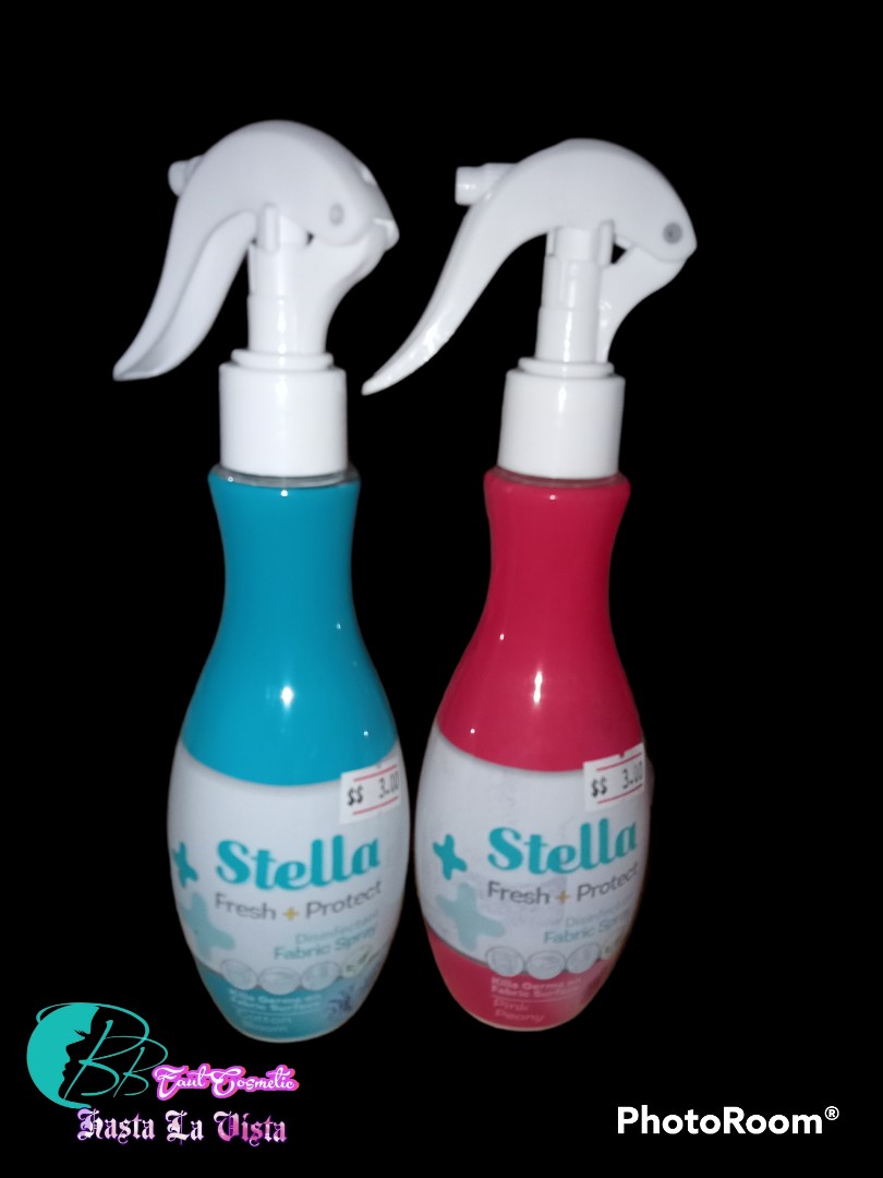 Stella spray, Everything Else on Carousell