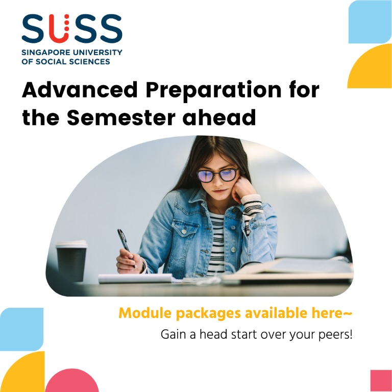 SUSS SBIZ A+ Exam Study Notes / PYP Solutions / PCQ QUIZ / GBA / TMA ...